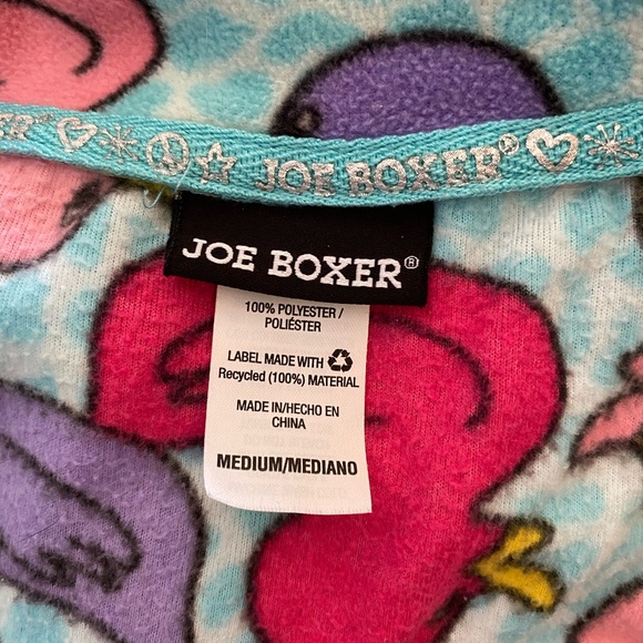 Joe Boxer | Intimates & Sleepwear | Joe Boxer Adult Rubber Ducky Footed ...